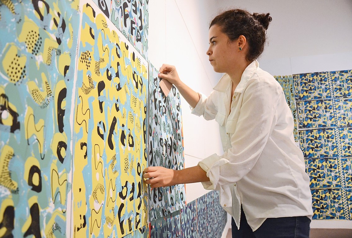 Art After Dark / Smoke Signals | Norton Museum of Art