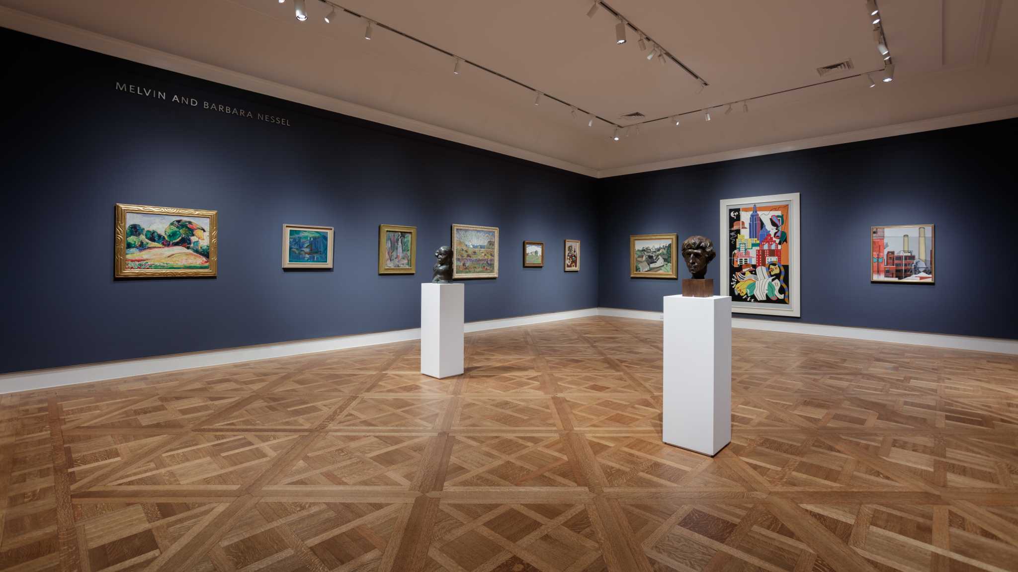 American | Norton Museum of Art