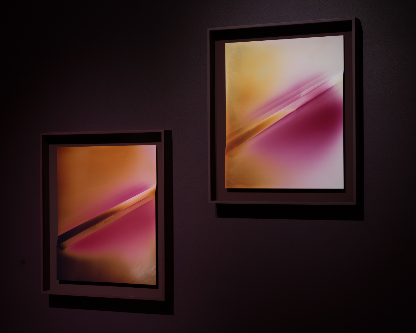 certain silence | Norton Museum of Art