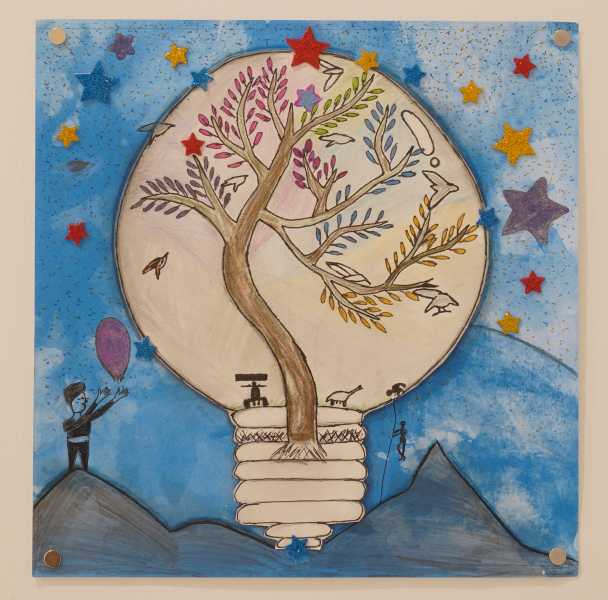 Collage and Assemblage: Exploring the Creative Process | Norton Museum ...