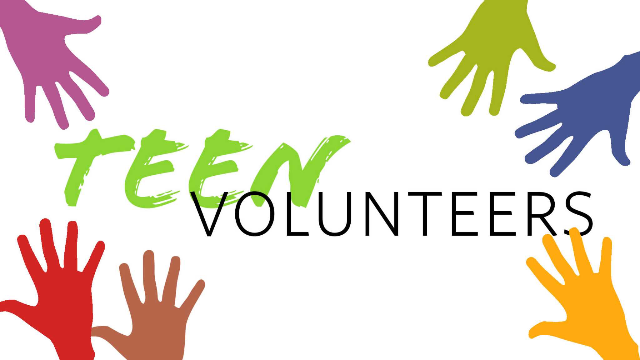 Teen Summer Volunteers | Norton Museum of Art