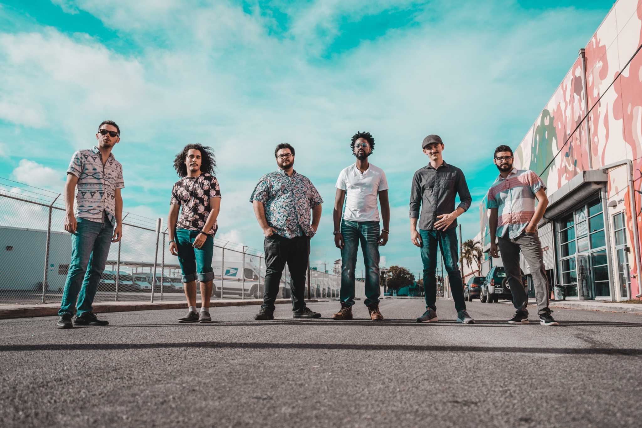 Art After Dark / Jazz Friday by Public Sounds Collective | Norton ...