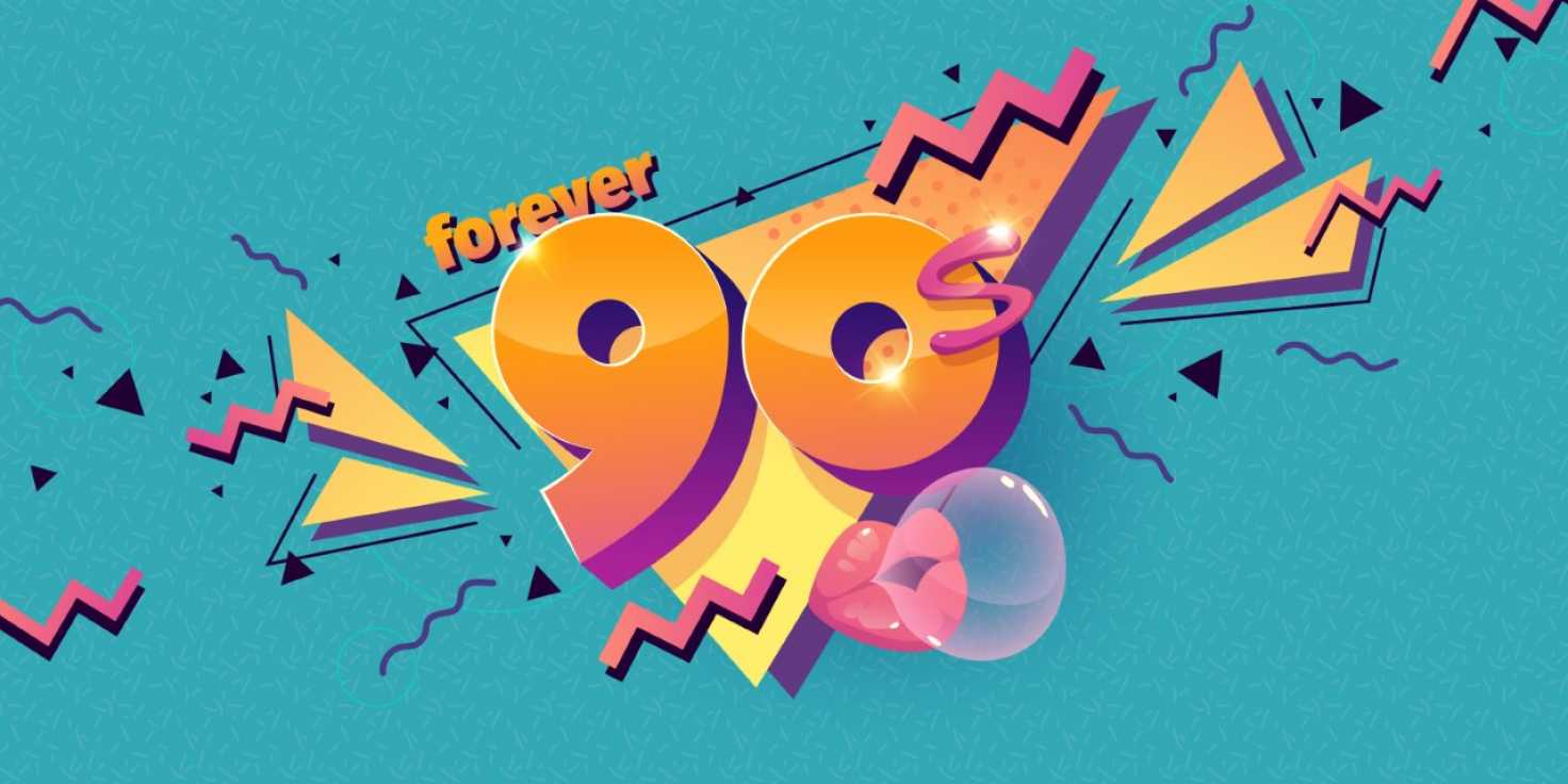 Art After Dark does the '90s / Decades Night | Norton Museum of Art