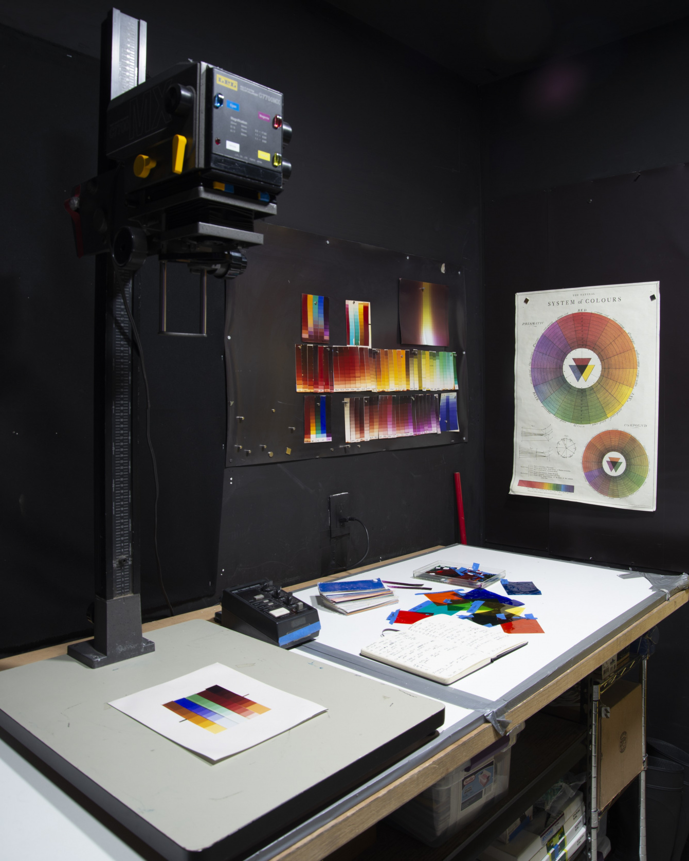 certain silence | Norton Museum of Art