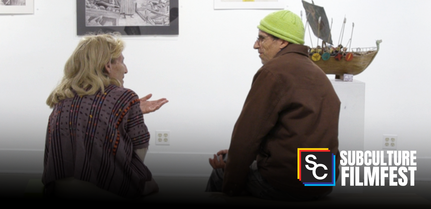 Art After Dark / Subculture Film Festival Opening Night | Norton Museum ...