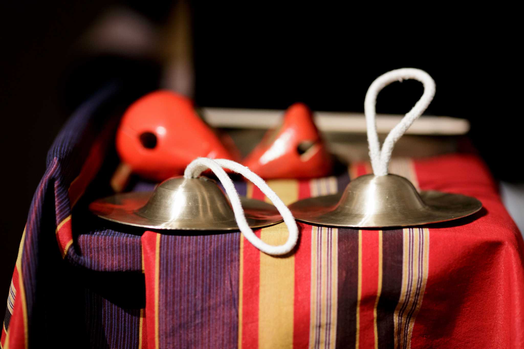 Concert: Lenelle Moïse, Haiti Glass: A Concert Reading | Norton Museum ...