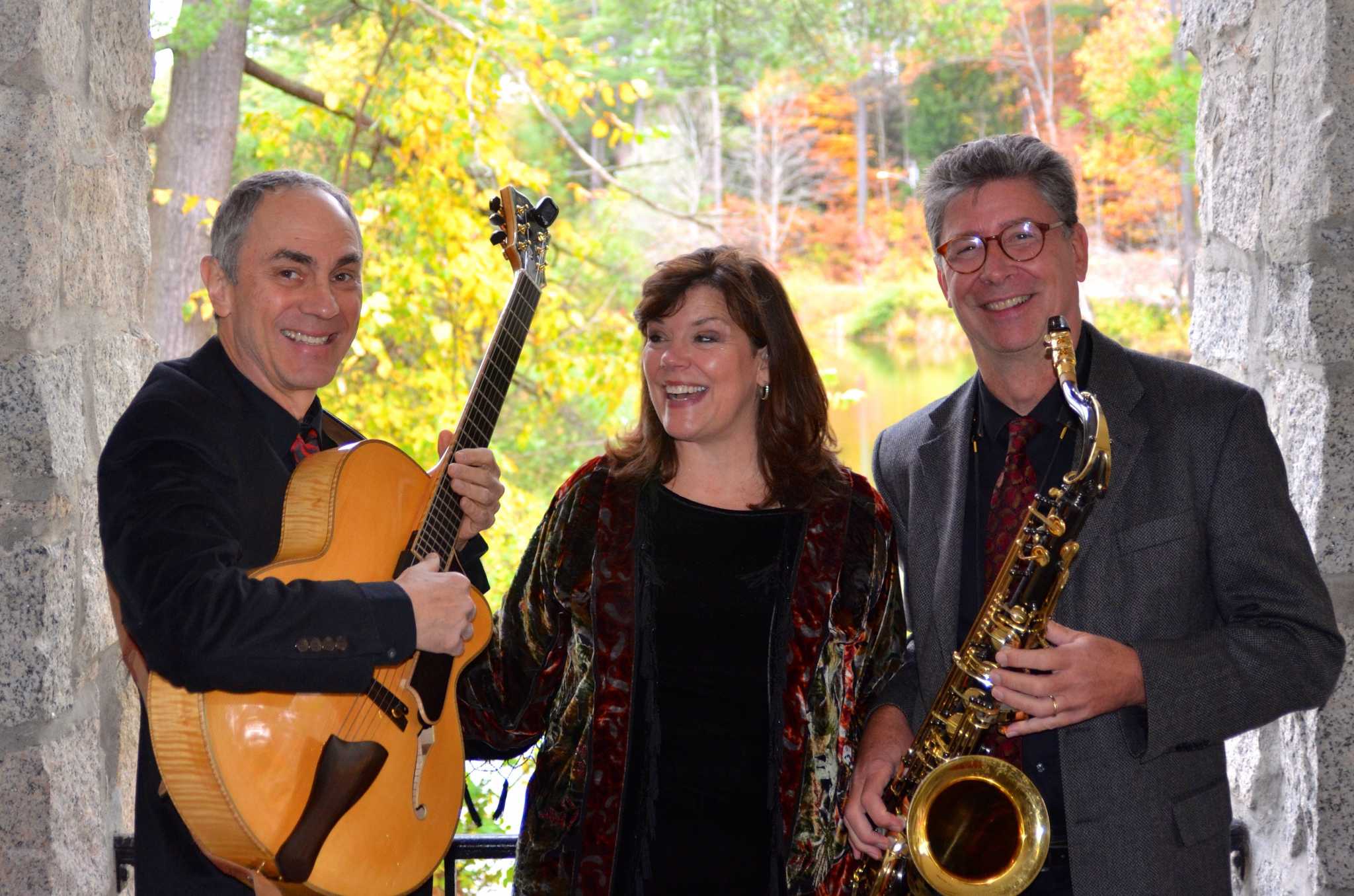 Jazz Friday: Fred Haas Trio | Norton Museum of Art