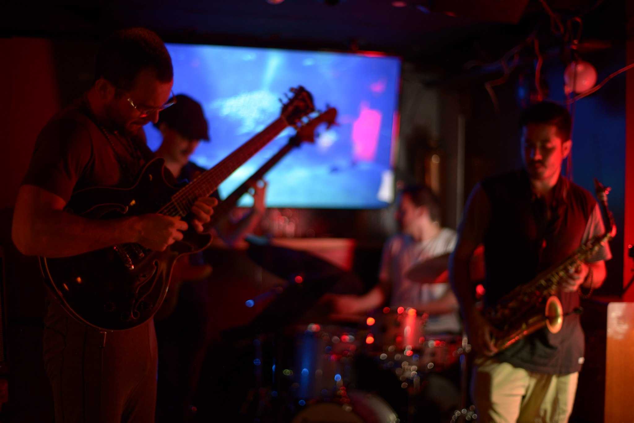 Art After Dark / Jazz Friday! | Norton Museum of Art