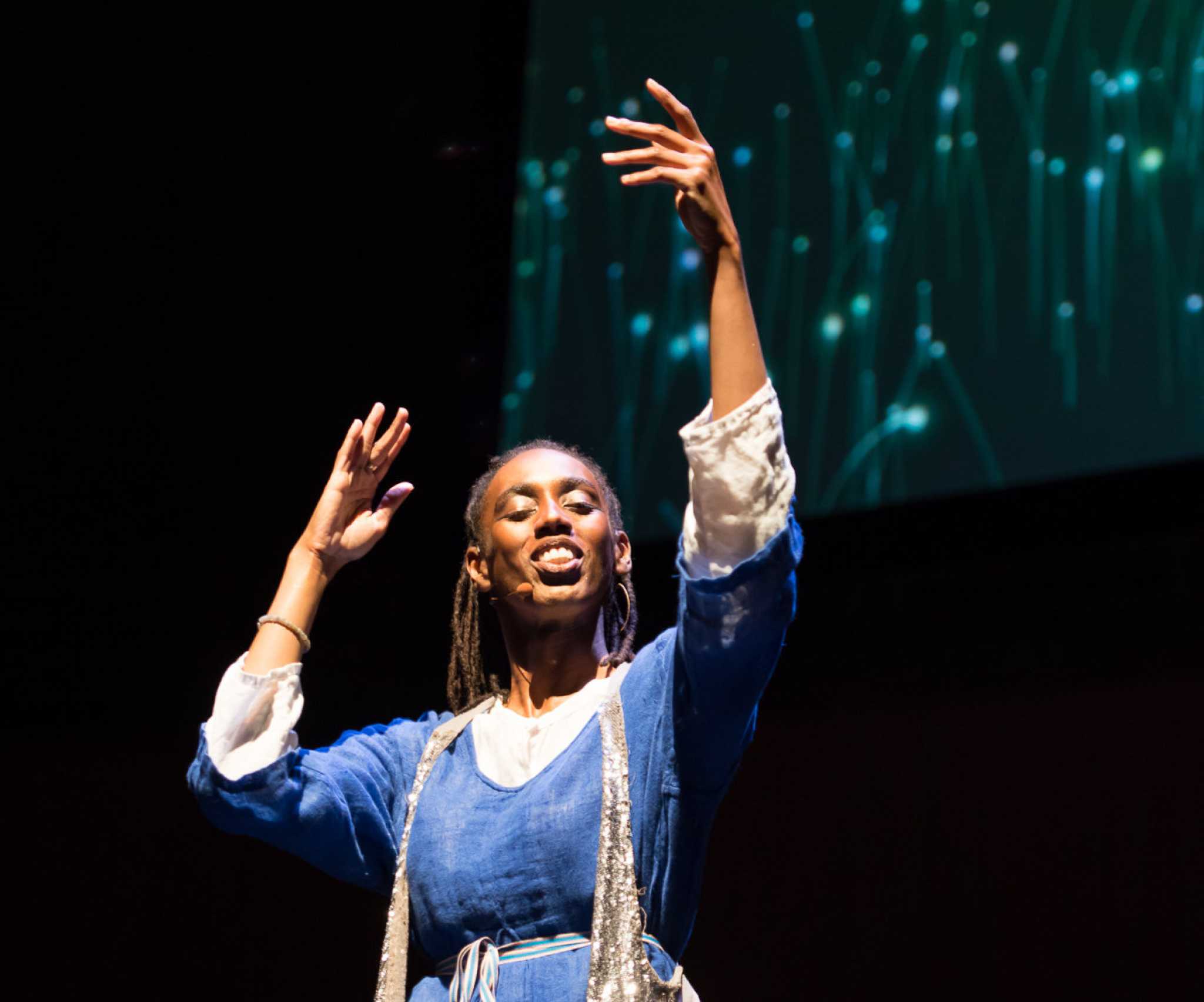 Interdisciplinary Arts Workshops: All Together | Norton Museum of Art