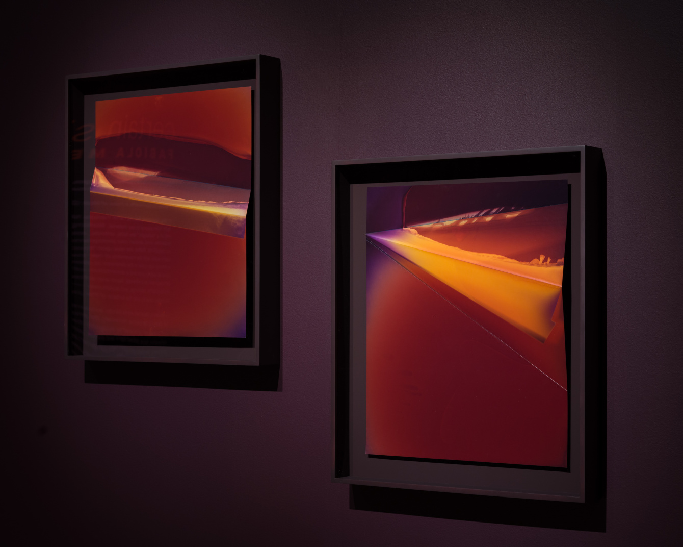 certain silence | Norton Museum of Art