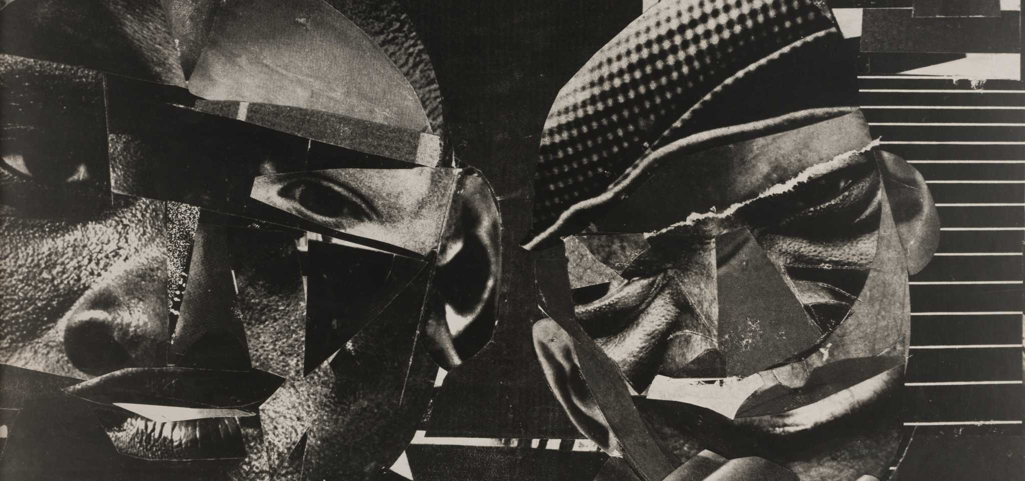 Cut Up/Cut Out: Photomontage and Collage | Norton Museum of Art