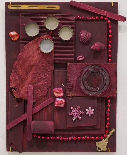 Collage and Assemblage: Exploring the Creative Process | Norton Museum ...