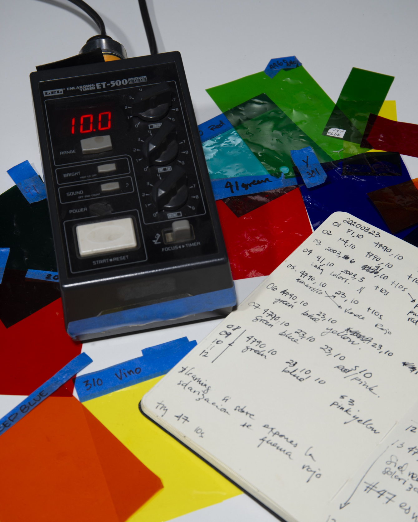 certain silence | Norton Museum of Art