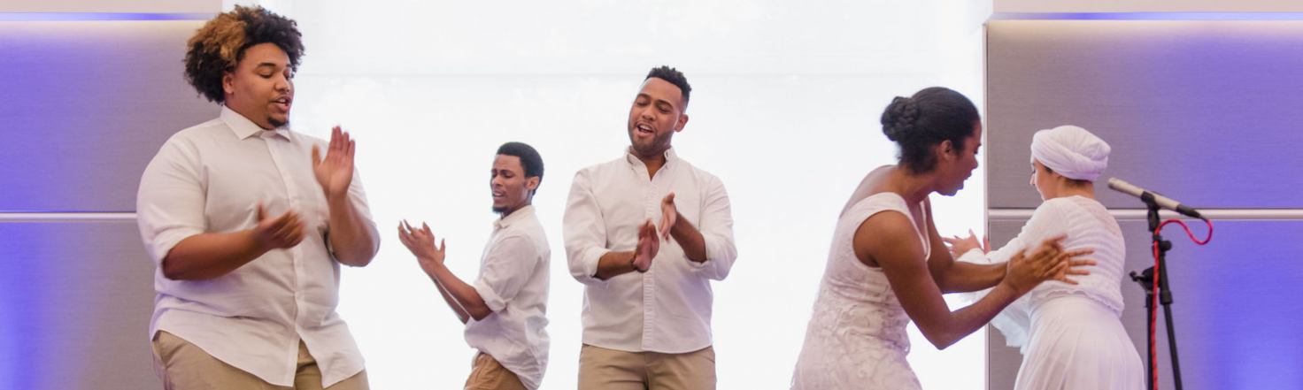 Celebrating Black Florida | Norton Museum of Art