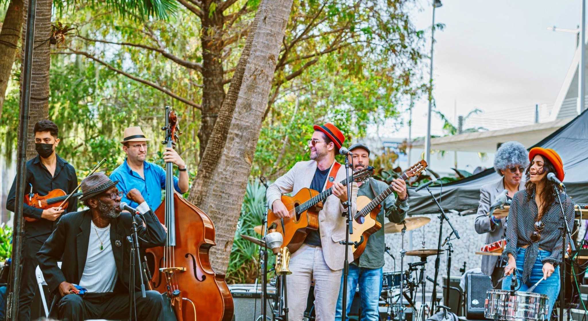 Art After Dark | Norton Museum of Art