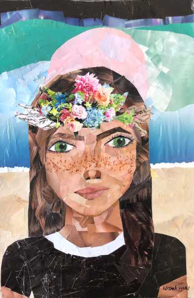 Collage and Assemblage: Exploring the Creative Process | Norton Museum ...