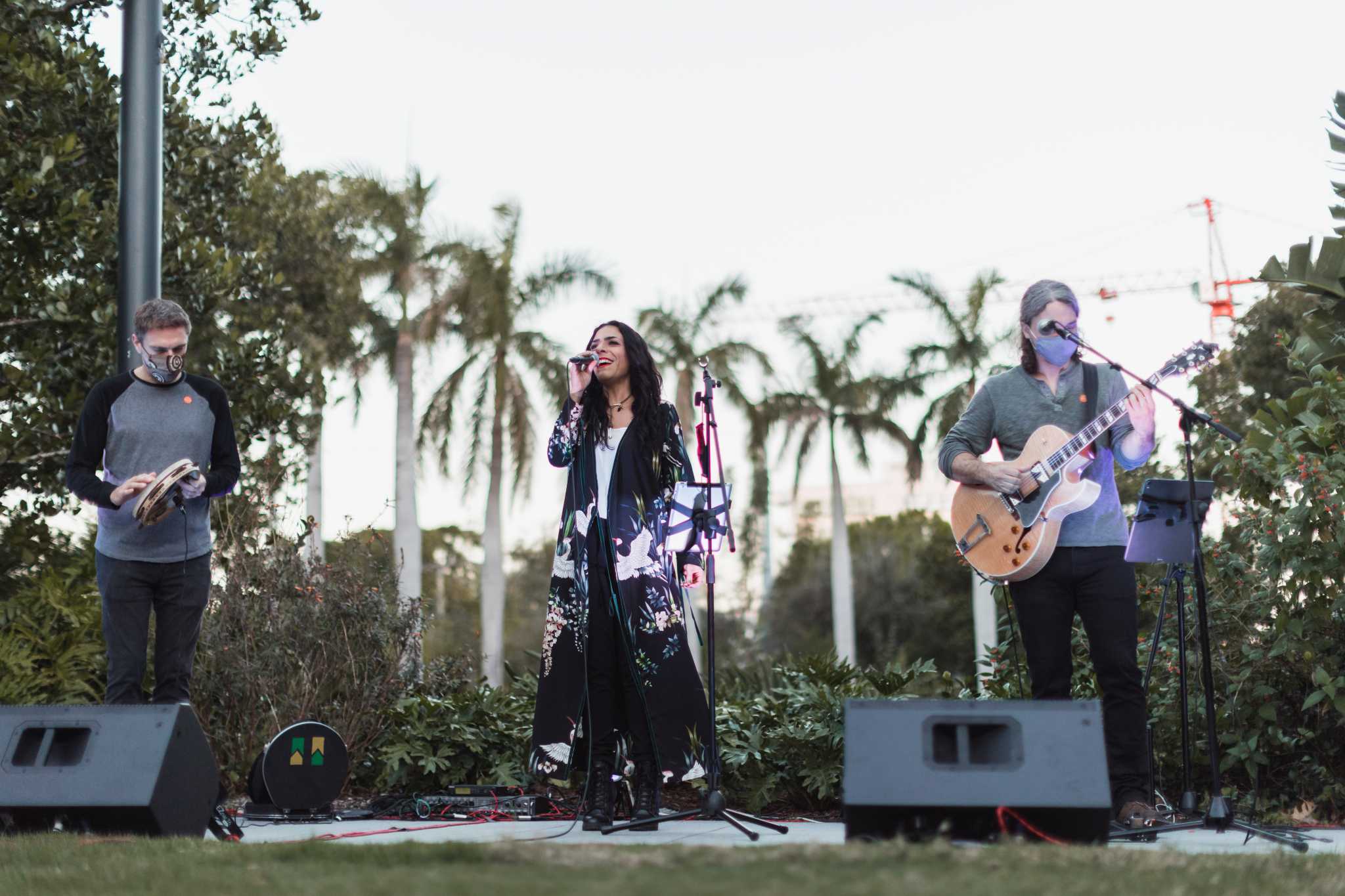 Art After Dark | Norton Museum of Art