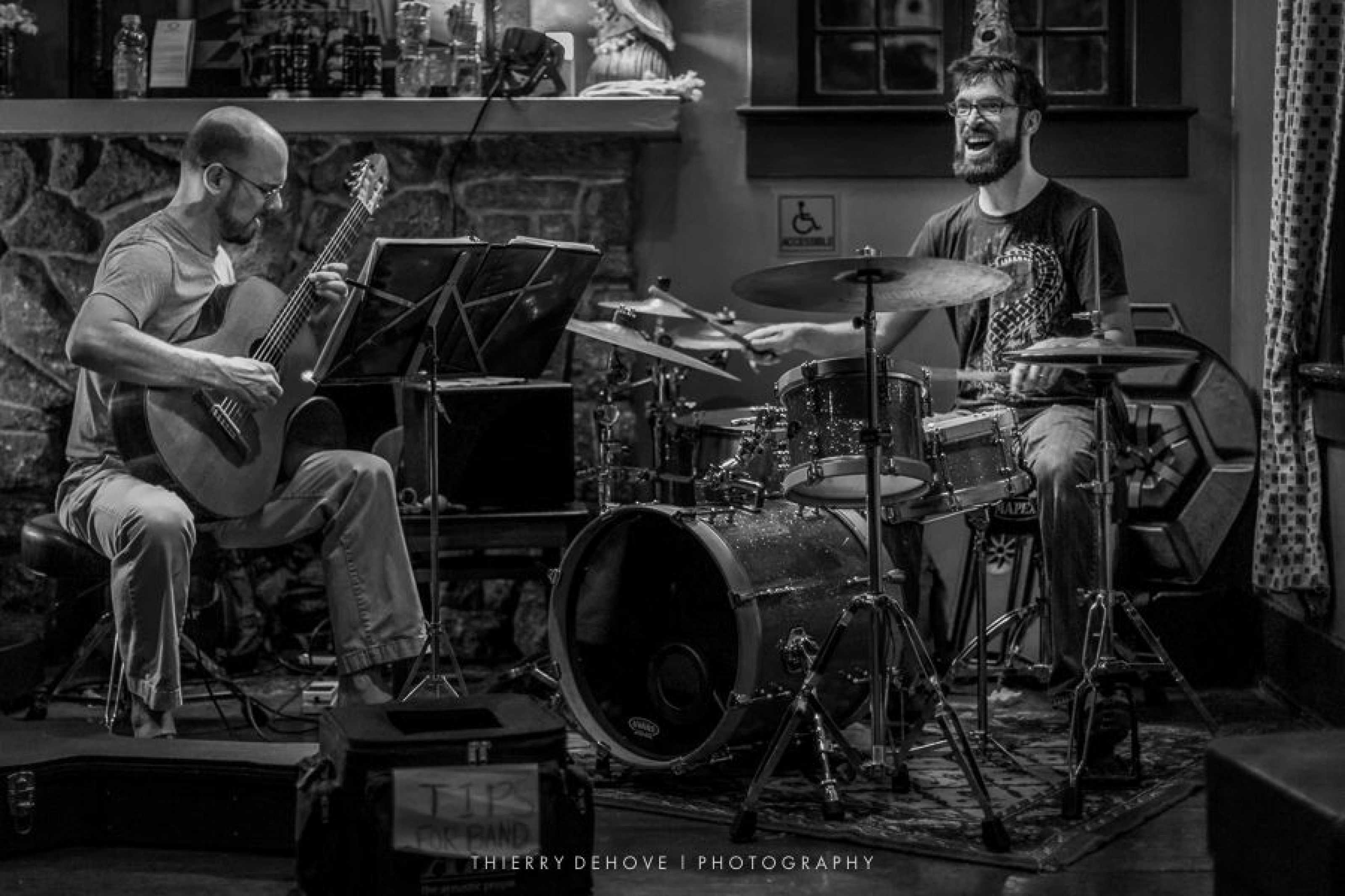 Concert: Matthew Joy Quintet | Norton Museum of Art