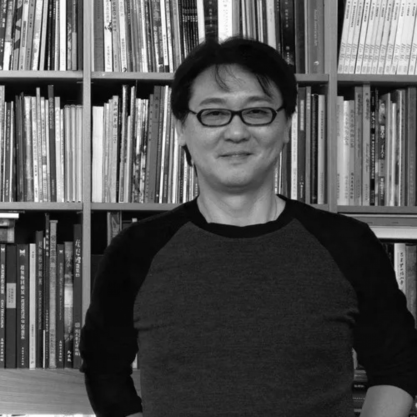 Artist Talk: A Conversation with Artist Lee Chun-yi | Norton Museum of Art