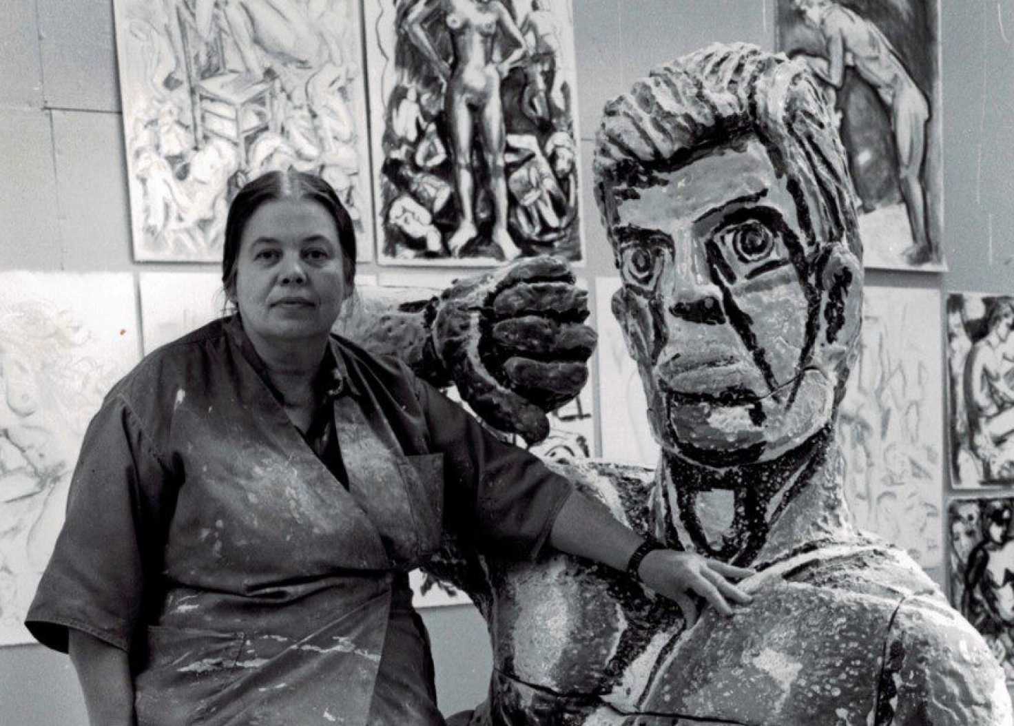 Viola Frey and Artists’ Legacy Foundation | Norton Museum of Art