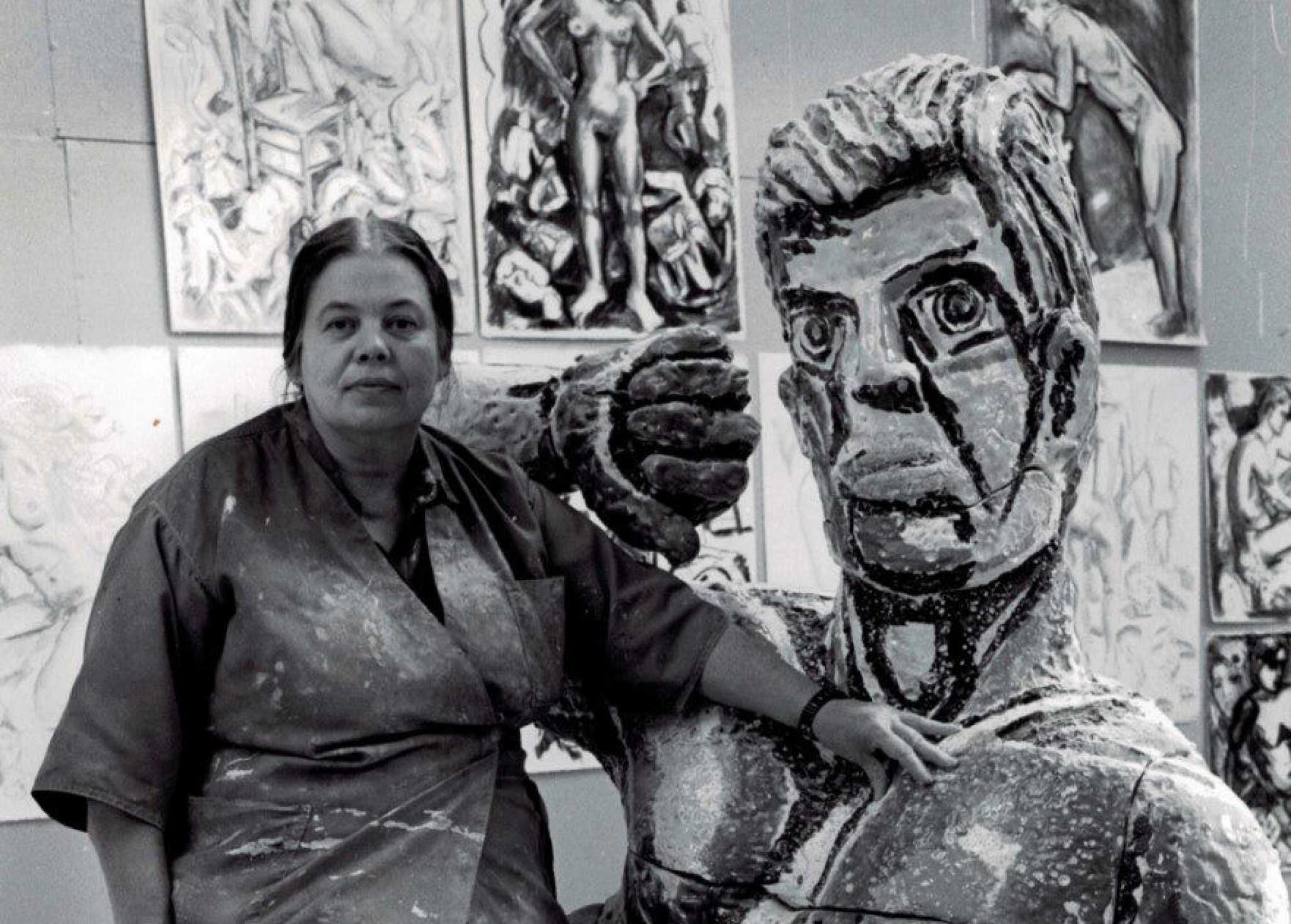 Viola Frey and Artists’ Legacy Foundation | Norton Museum of Art